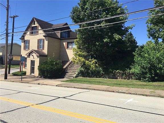 401 Broad Ave, Belle Vernon, PA 15012 | MLS #1622007 | Zillow