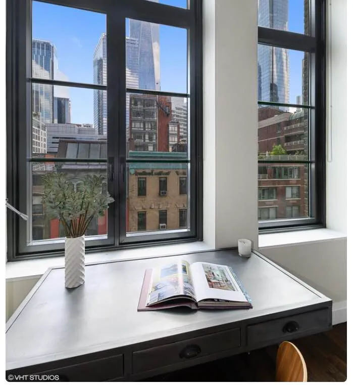 143 Reade Street #6C in Tribeca, Manhattan | StreetEasy