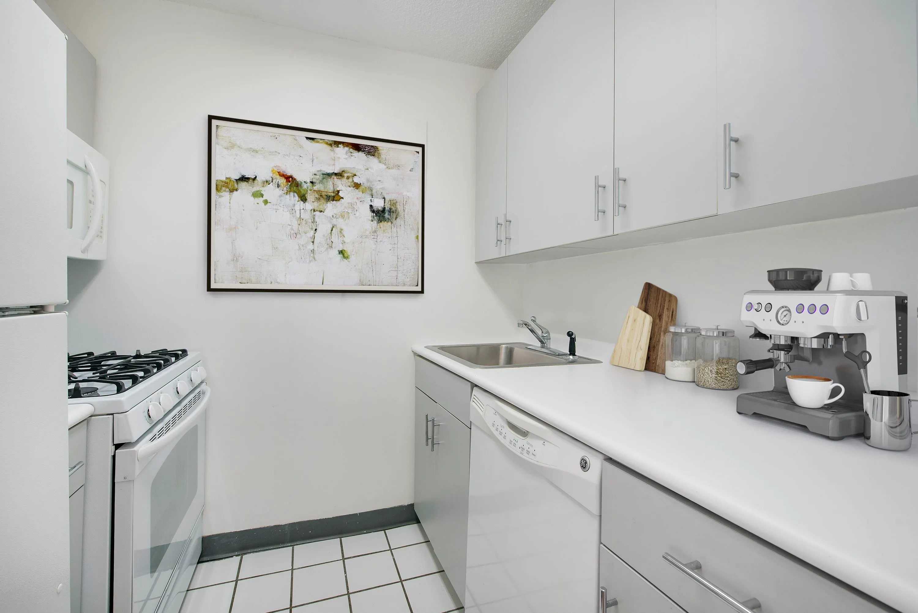 429 East 52nd Street #17E in Beekman, Manhattan | StreetEasy