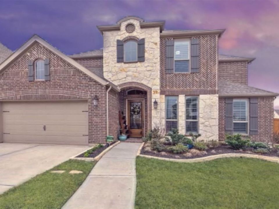 10527 Burnished Bay Ln, Richmond, TX 77406 | MLS #64742792 | Zillow