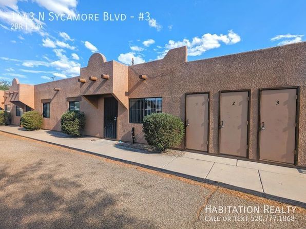 Tucson AZ Condos For Rent | Zillow