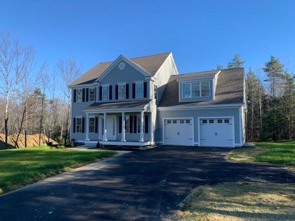 Hooksett NH Luxury Homes For Sale - 23 Homes | Zillow