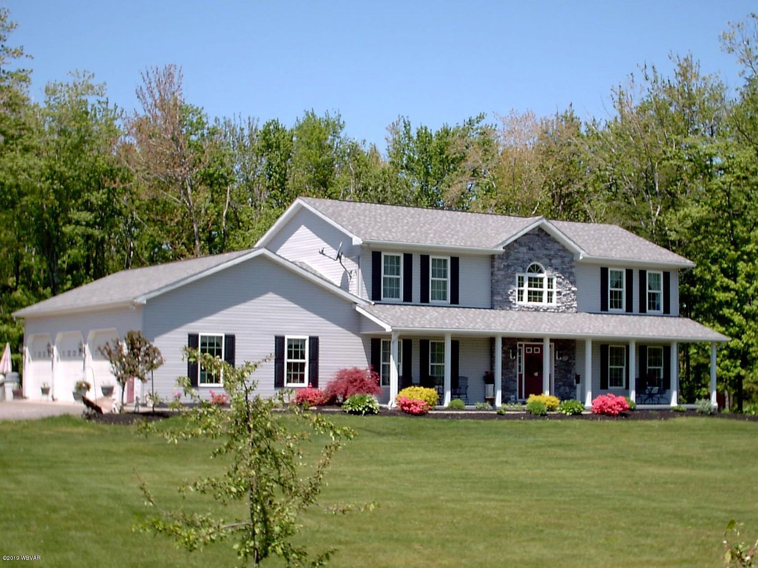 112 Deer View Rd, Unityville, PA 17774 | Zillow