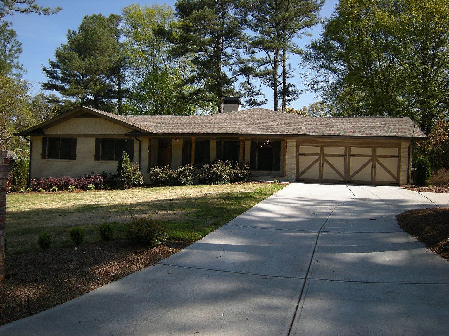2896 Bonanza Dr, Decatur, GA 30033 | Zillow