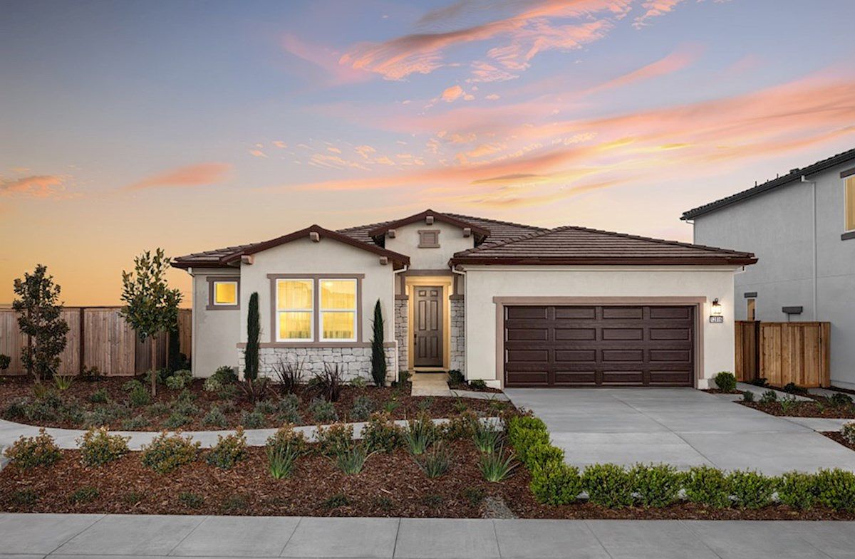 Hazel Plan, Arista, Rancho Cordova, CA 95742 | Zillow