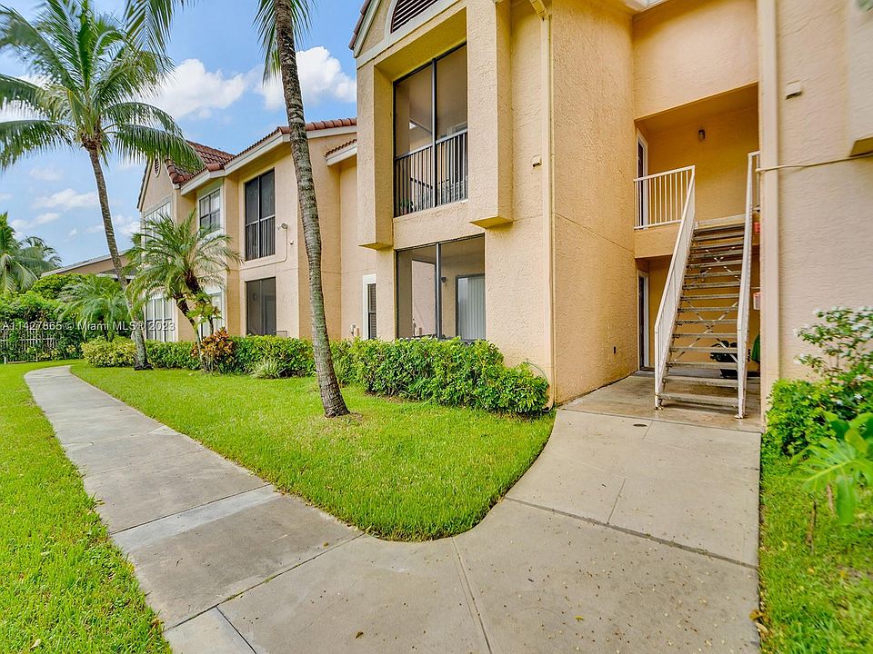 10581 SW 155th Ct APT 1216, Miami, FL 33196 | Zillow
