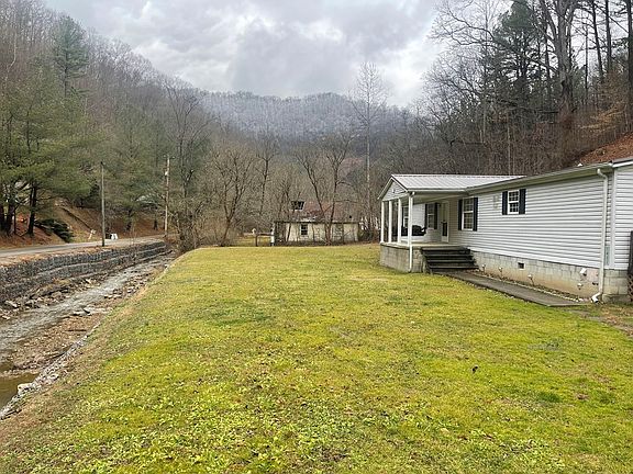 1431 Dix Frk, Sidney, KY 41564 | MLS #118141 | Zillow