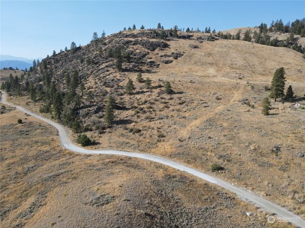 Nine Mile Ranch - Oroville WA Real Estate - 5 Homes For Sale | Zillow