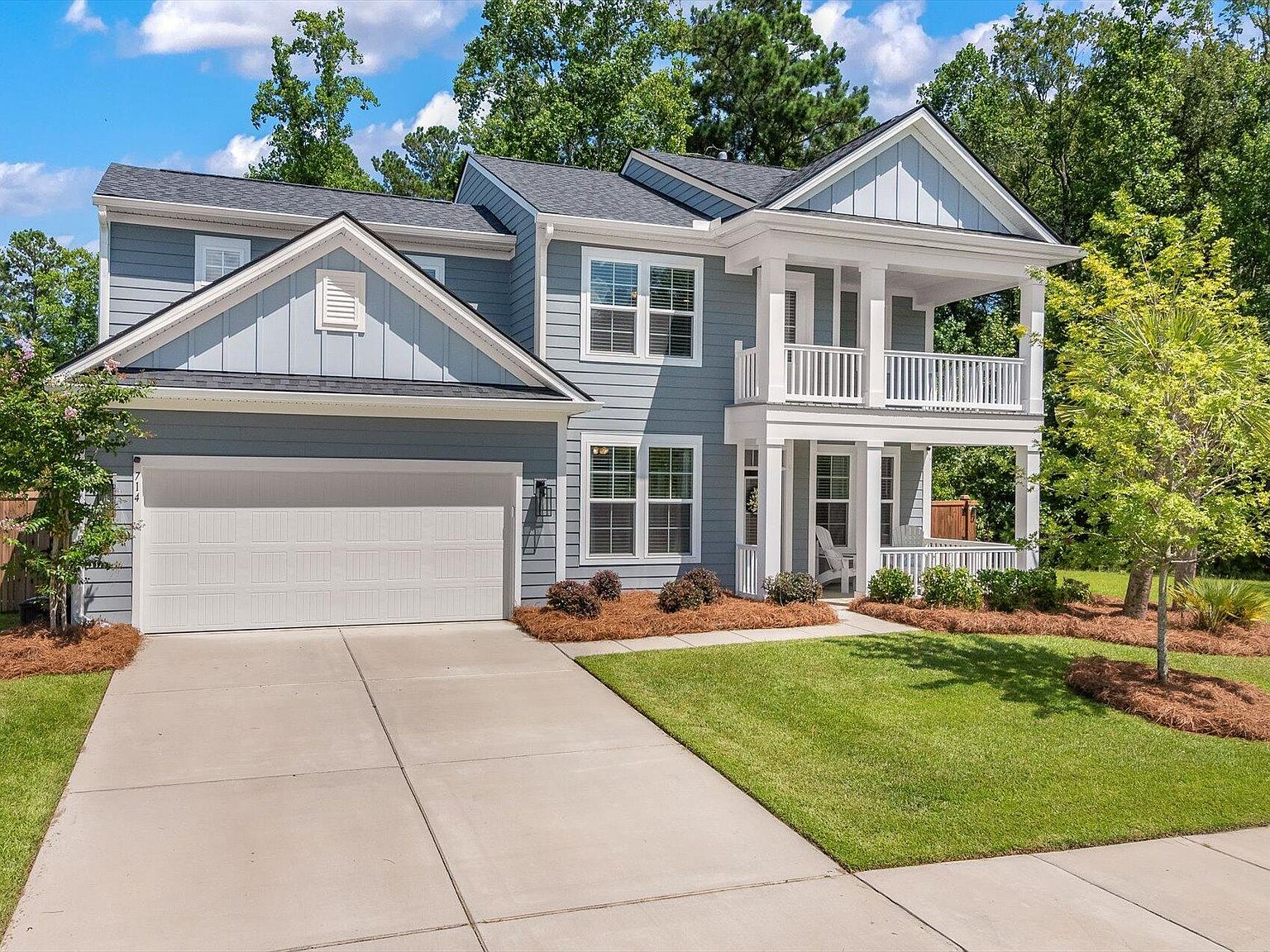 714 S Pointe Blvd, Summerville, SC 29483 | Zillow