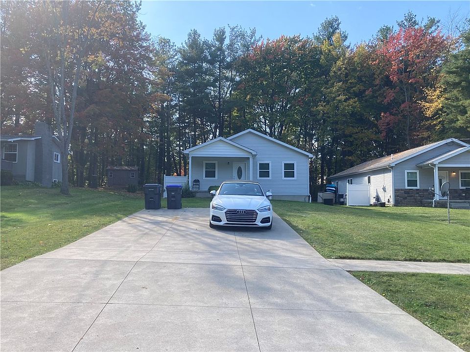 3210 Tamarack Dr, Erie, PA 16506 | Zillow