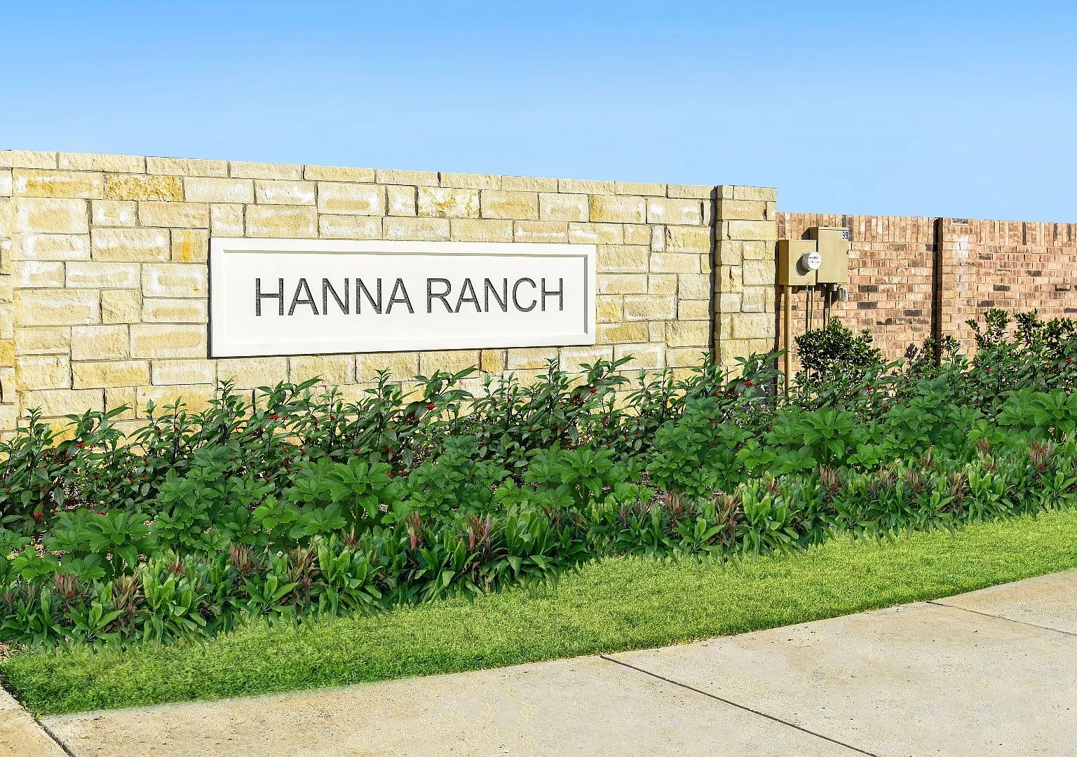 Hanna Ranch by Legend Homes in Fort Worth TX | Zillow