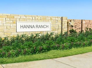 Hanna Ranch by Legend Homes in Fort Worth TX | Zillow