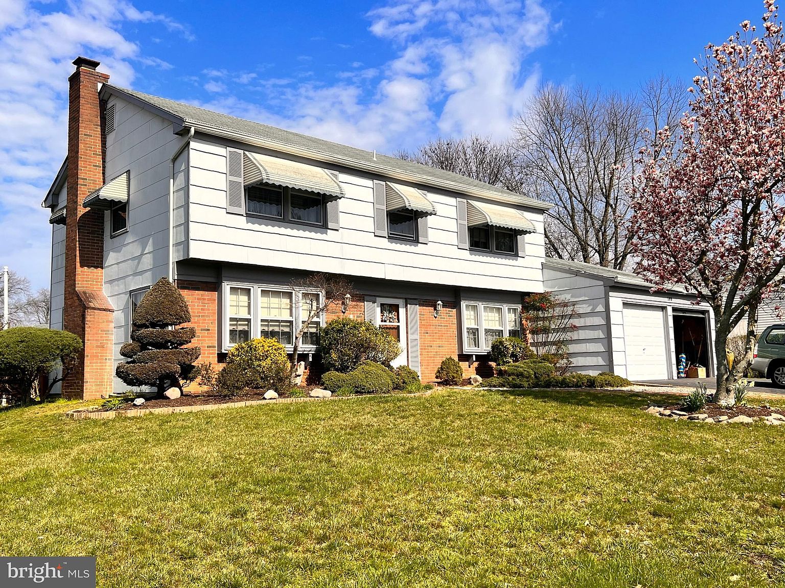 188 Tiffany Ln, Willingboro, NJ 08046 | Zillow