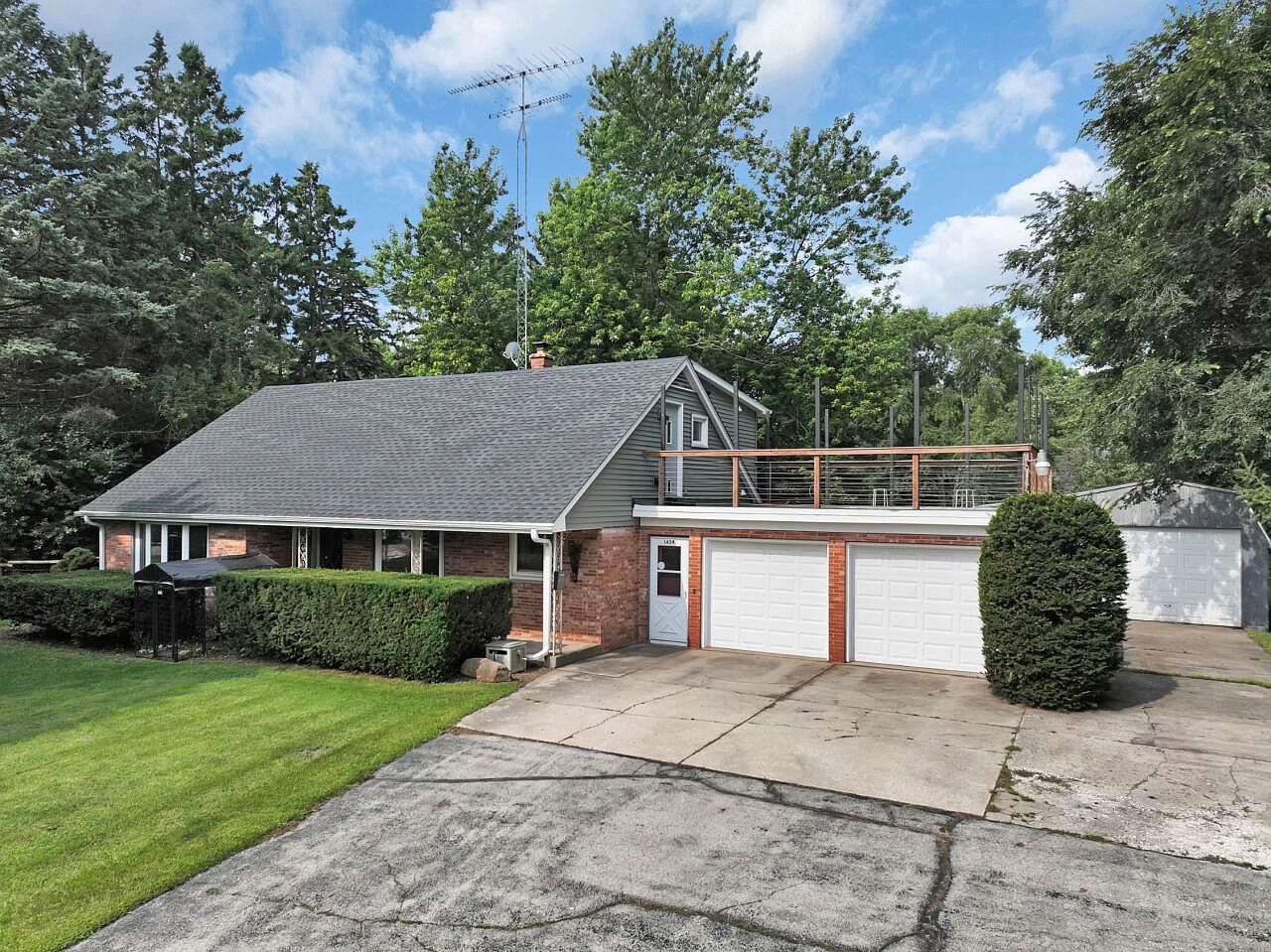 1634 North Green Bay ROAD, Racine, WI 53406 | Zillow