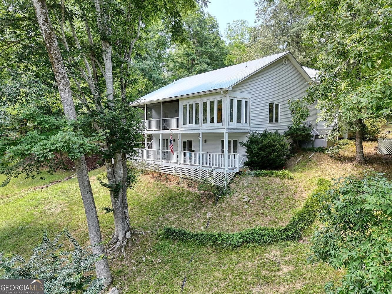 1215 Blue Ridge Hwy, Blairsville, GA 30512 | MLS #10507132 | Zillow