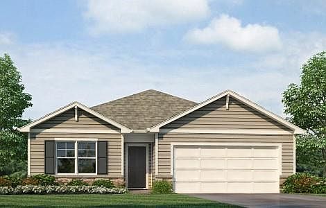 612 Izzy Way, Liberty, MO 64068 | MLS #2539220 | Zillow