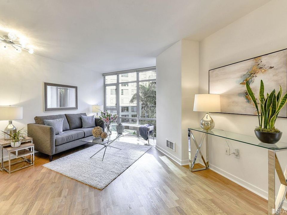 170 King St UNIT 604, San Francisco, CA 94107 | Zillow