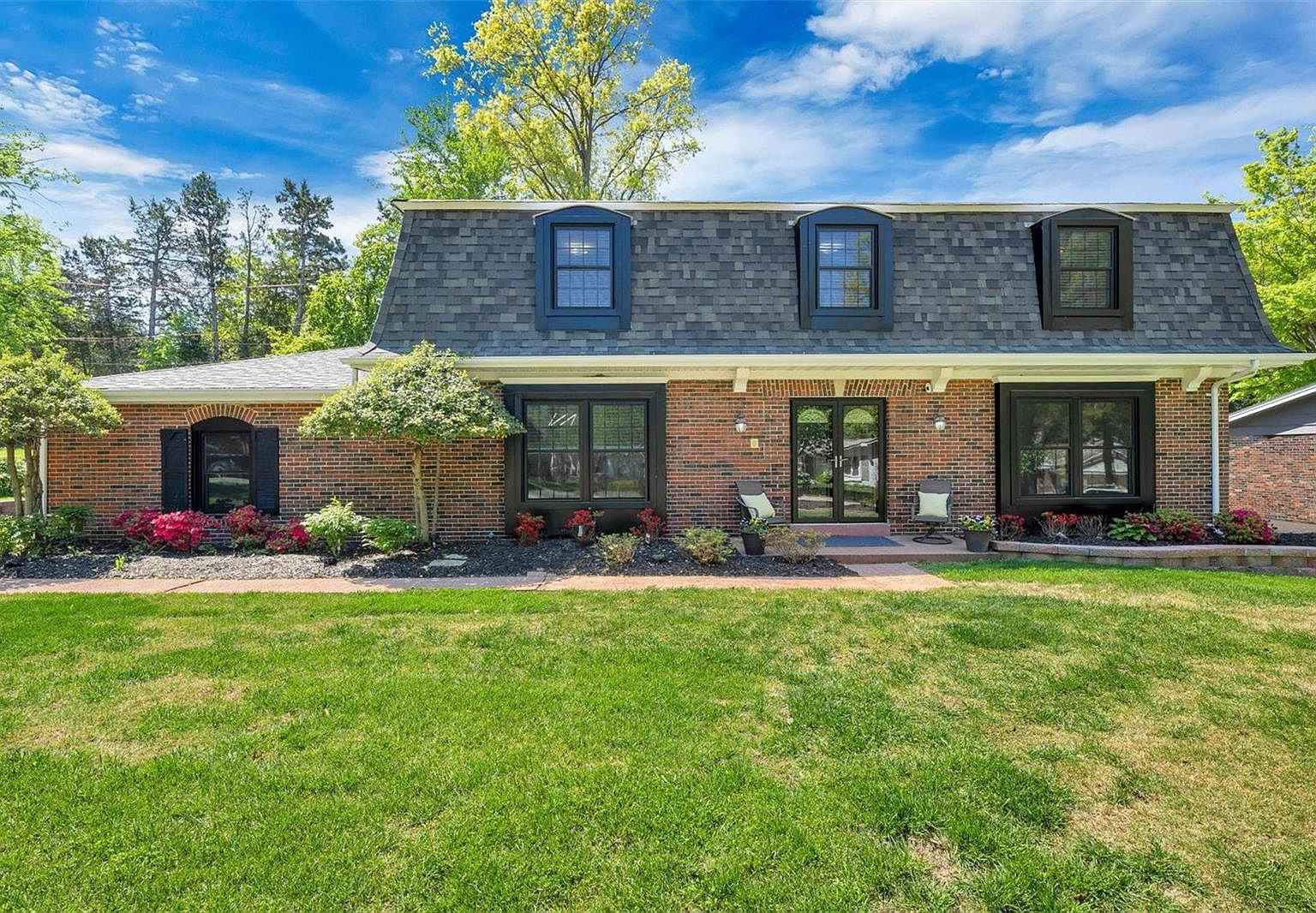 12616 Villa Hill Ln Saint Louis Mo 63141 Zillow