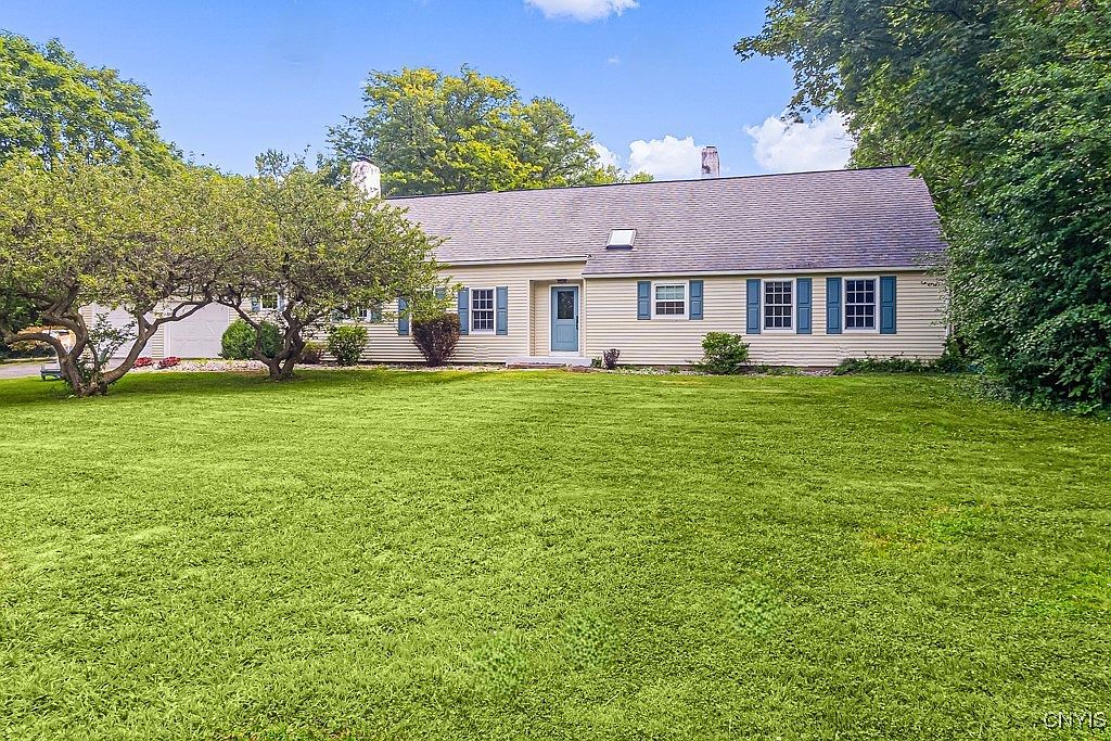 1 Compton Rd, New Hartford, NY 13413 | Zillow