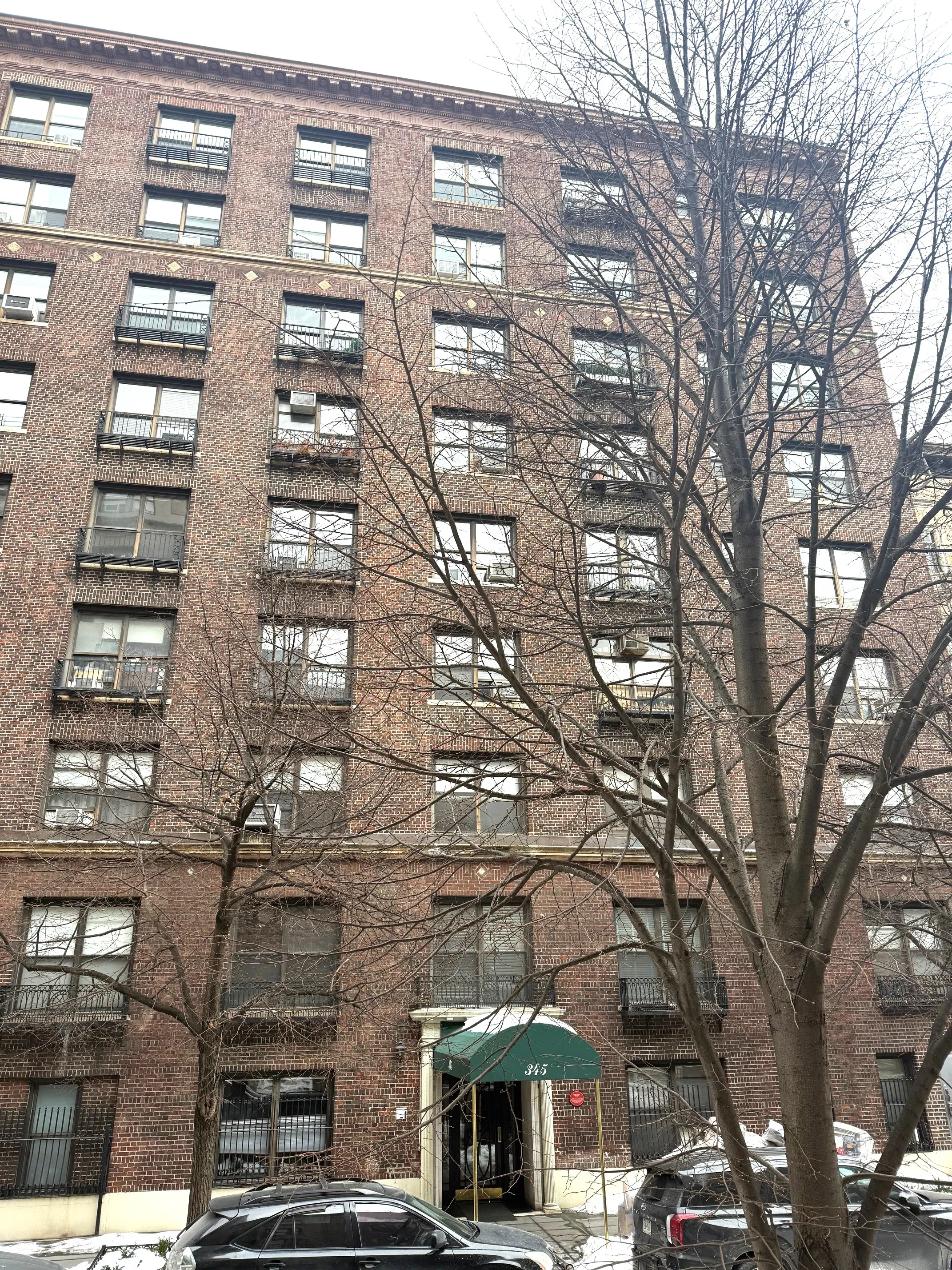 345 West 88th Street #5D in Upper West Side, Manhattan | StreetEasy