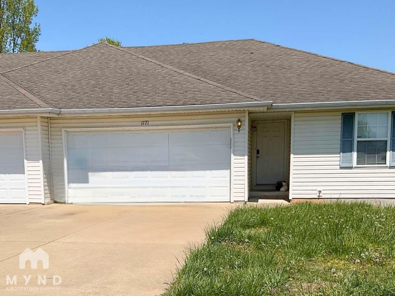 1721 E Windmill Way, Republic, MO 65738 | Zillow