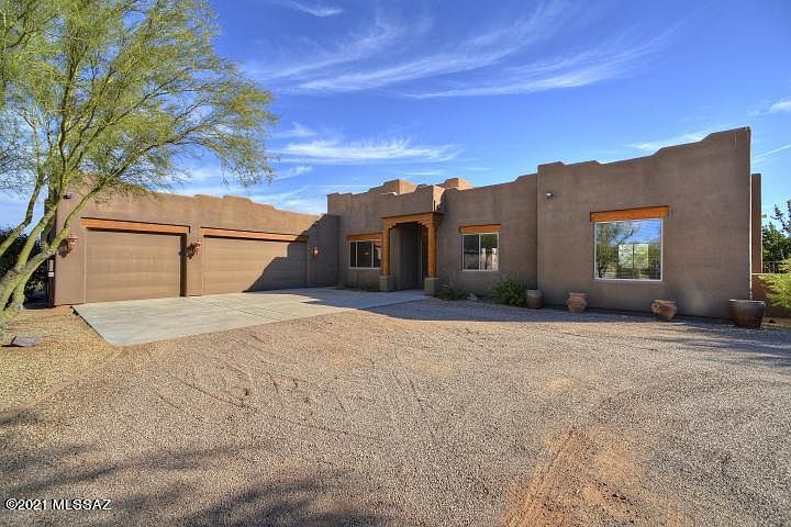 92 N Horned Owl Ln, Saint David, AZ 85630 | MLS #22101573 | Zillow