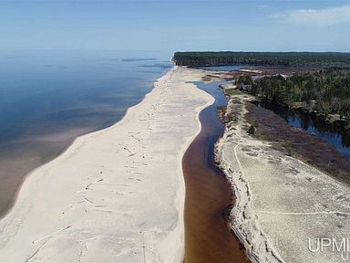 22374 E County Road H58, Grand Marais, MI 49839 | Zillow