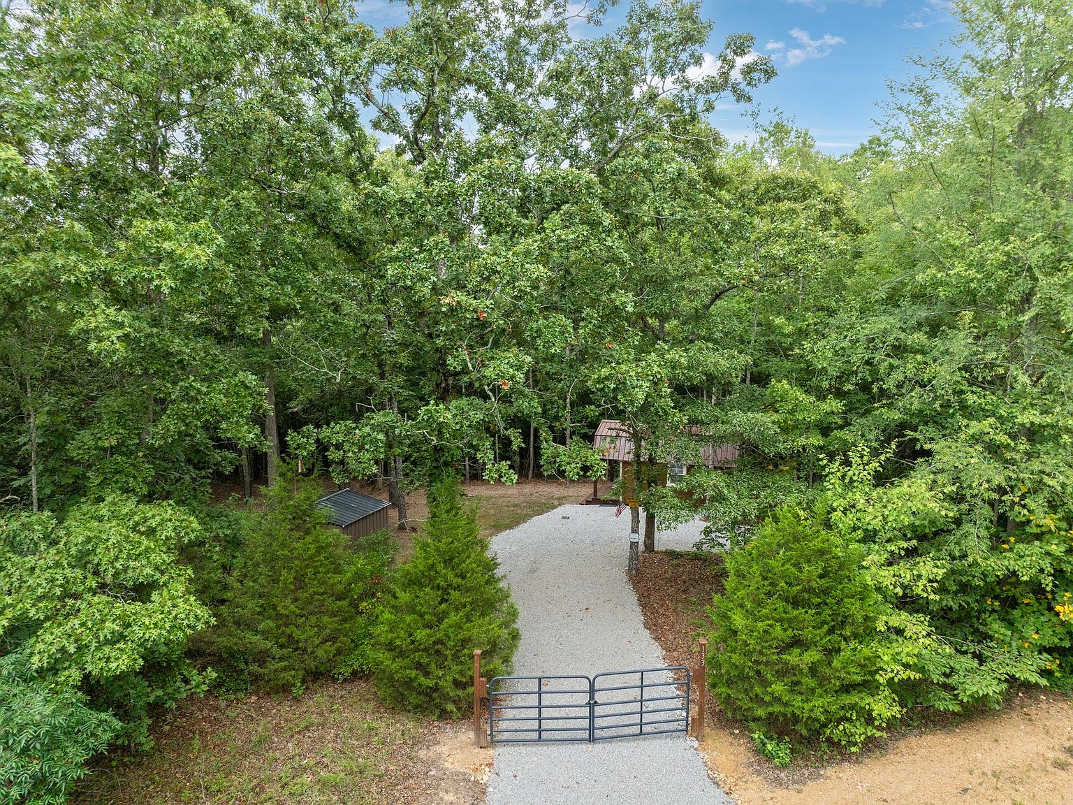 123 Warriors Path Ridge Rd LOT 71, Summertown, TN 38483 | Zillow