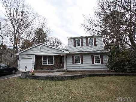 21 Winfield Davis Dr, Coram, NY 11727 | Zillow