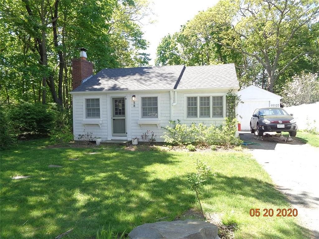 58 Boyce Ave, Barrington, RI 02806 | Zillow