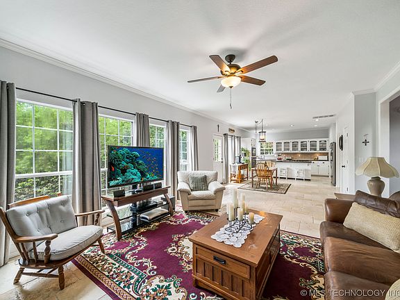 7626 S Fulton Pl, Tulsa, OK 74136 | MLS #2323729 | Zillow