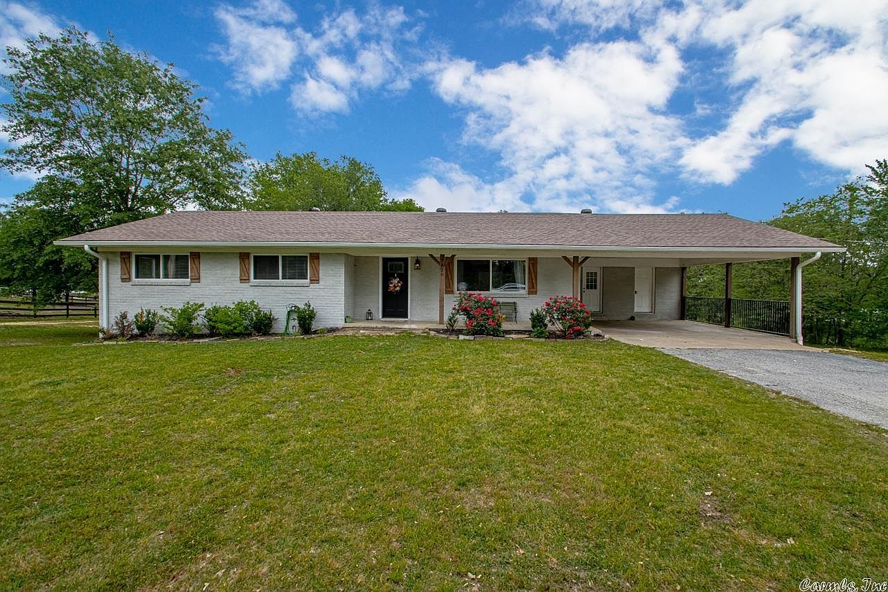 7820 Fairplay Rd, Benton, AR 72019 | MLS #23020498 | Zillow