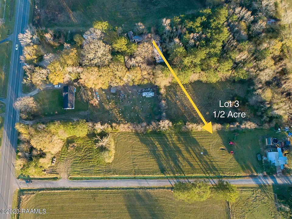 La Louisiane Rd LOT 3, Basile, LA 70515 | Zillow