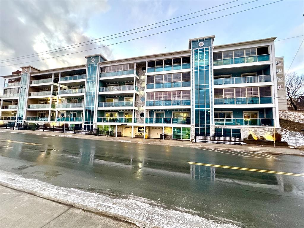 16 Water Street UNIT 102, St. John's, NL A1C 0A7 | Zillow