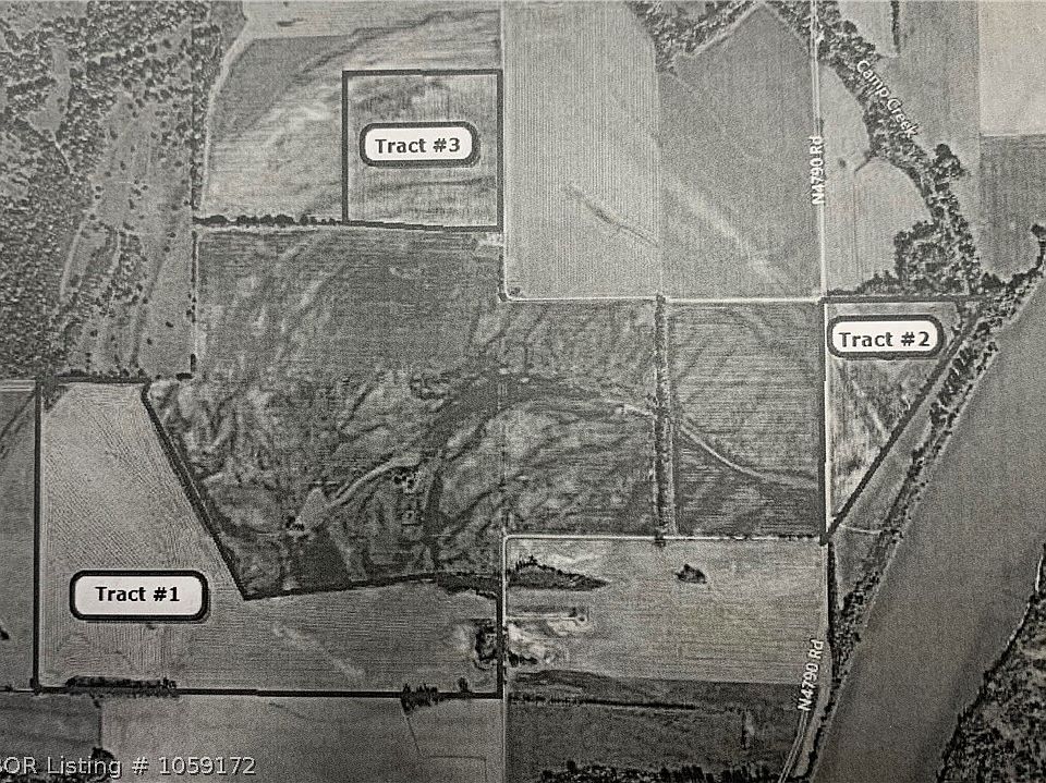 0 4785th, Moffett, OK 74946 | Zillow