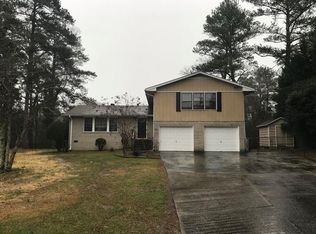 2497 Rockbridge Rd NW, Conyers, GA 30012 | MLS #10589148 | Zillow