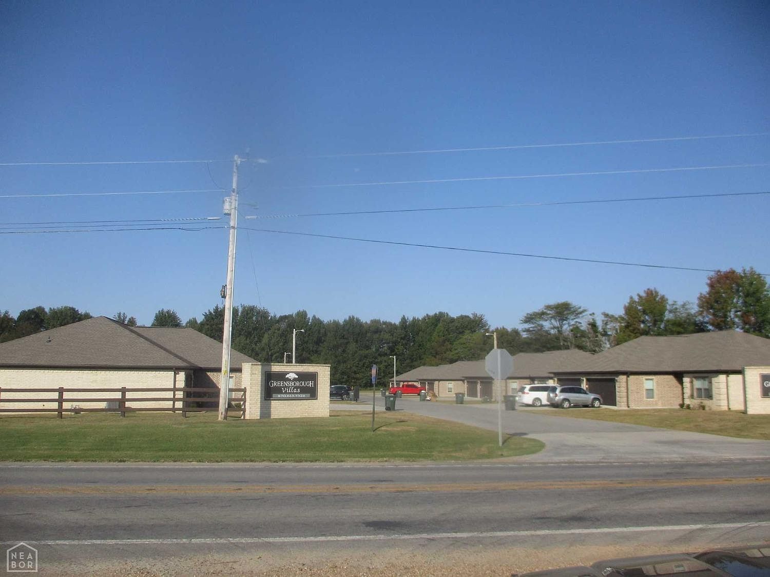 1 County Road 7276, El Paso, AR 72045 | Zillow