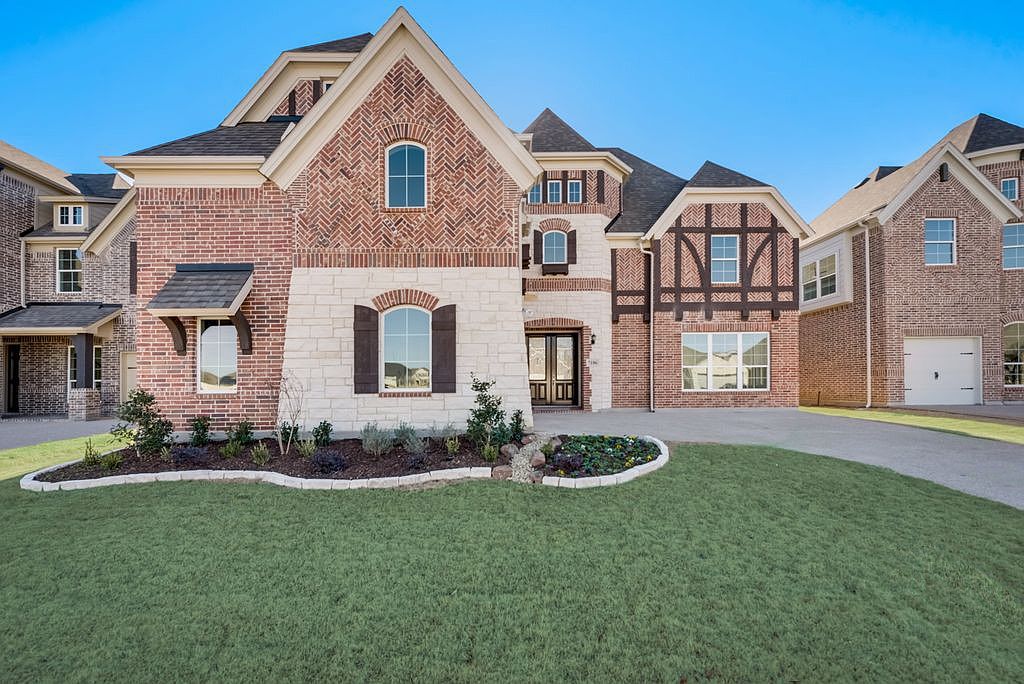 7106 Pampas Pl, Midlothian, TX 76065 | MLS #20360283 | Zillow