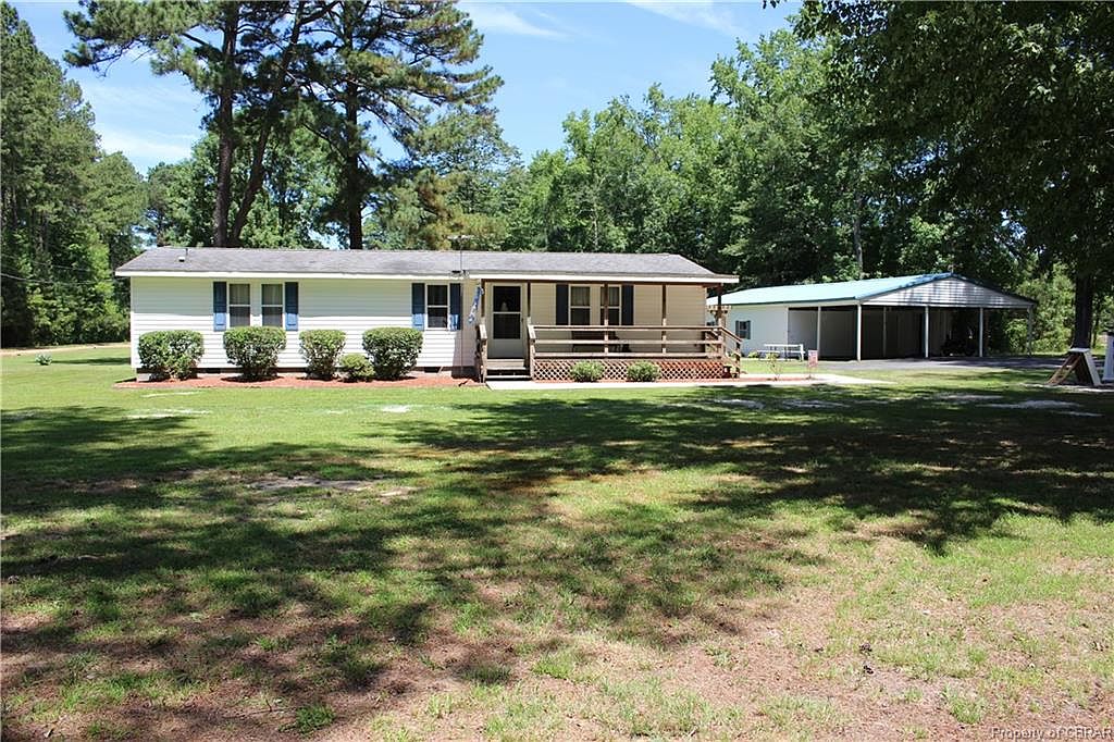 36 Marina Rd, Foster, VA 23056 | Zillow
