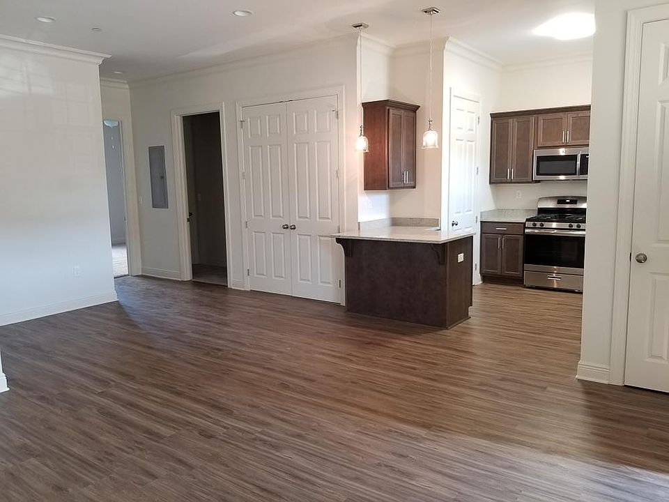 Brookmont Apartments - 923 Rice Valley Rd N Tuscaloosa AL | Zillow