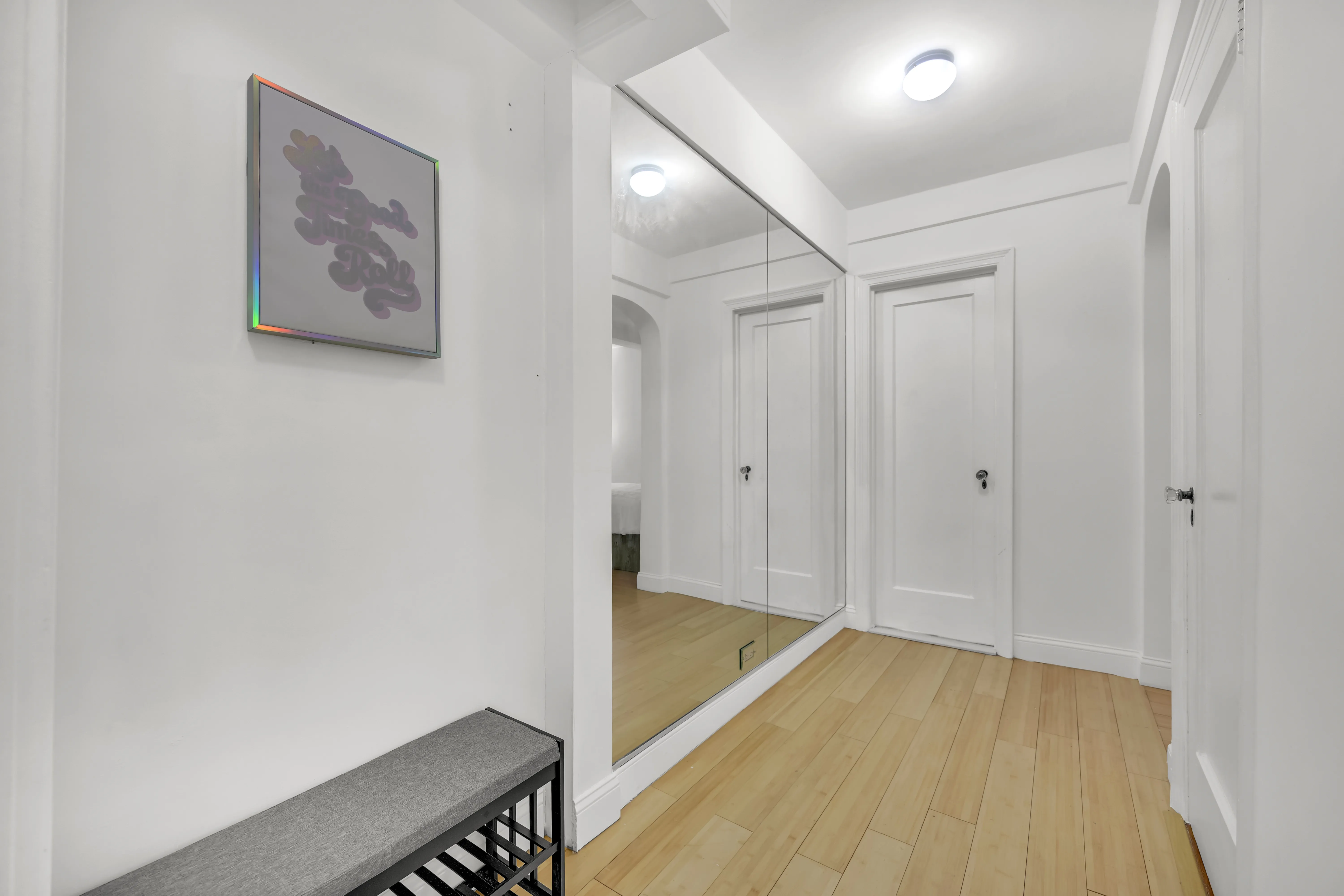 140 East 40th Street #5H in Murray Hill, Manhattan | StreetEasy