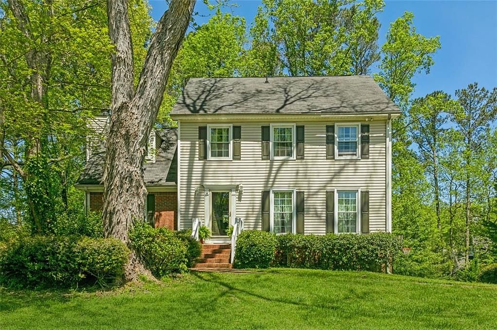 115 Spring Ridge Ct, Roswell, GA 30076 | Zillow
