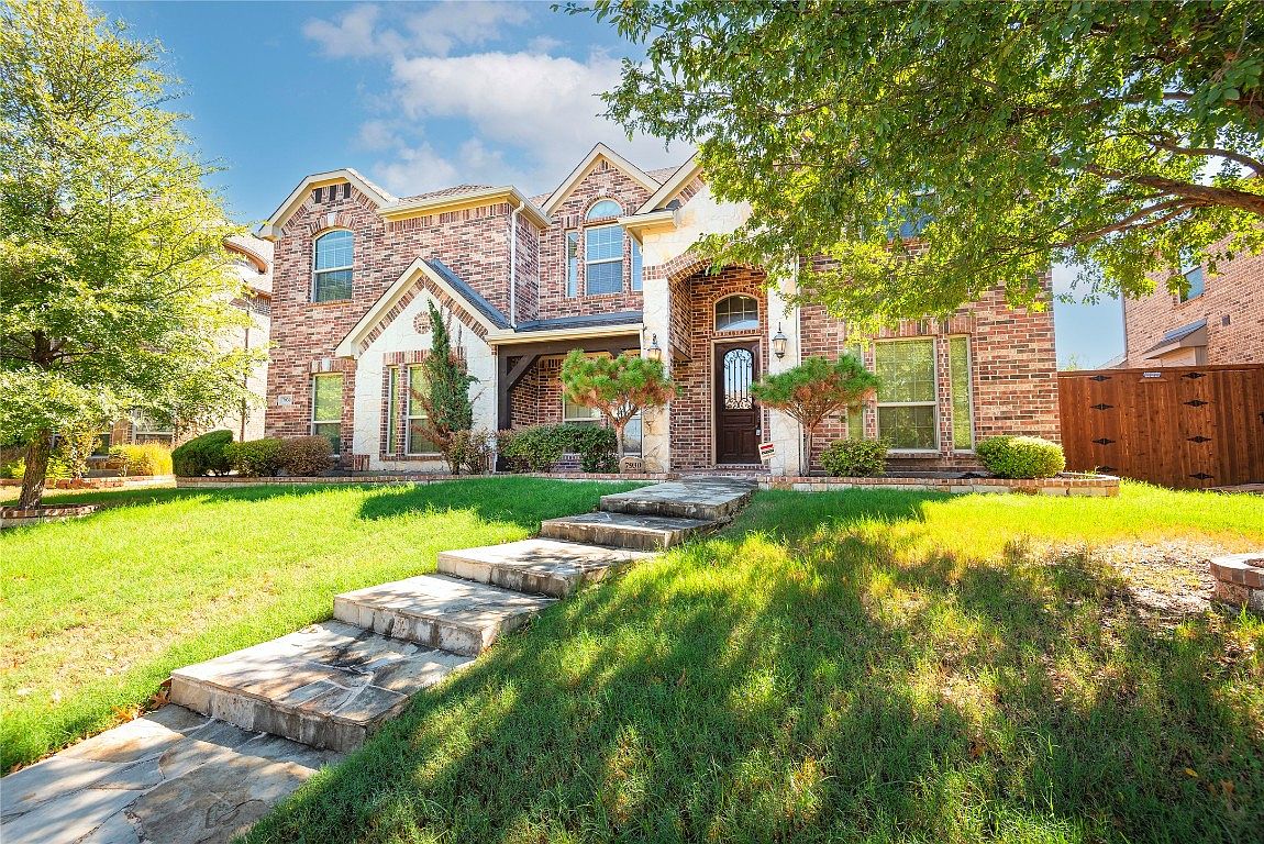 7930 Ashcroft Ln, Frisco, TX 75034 | MLS #20449879 | Zillow