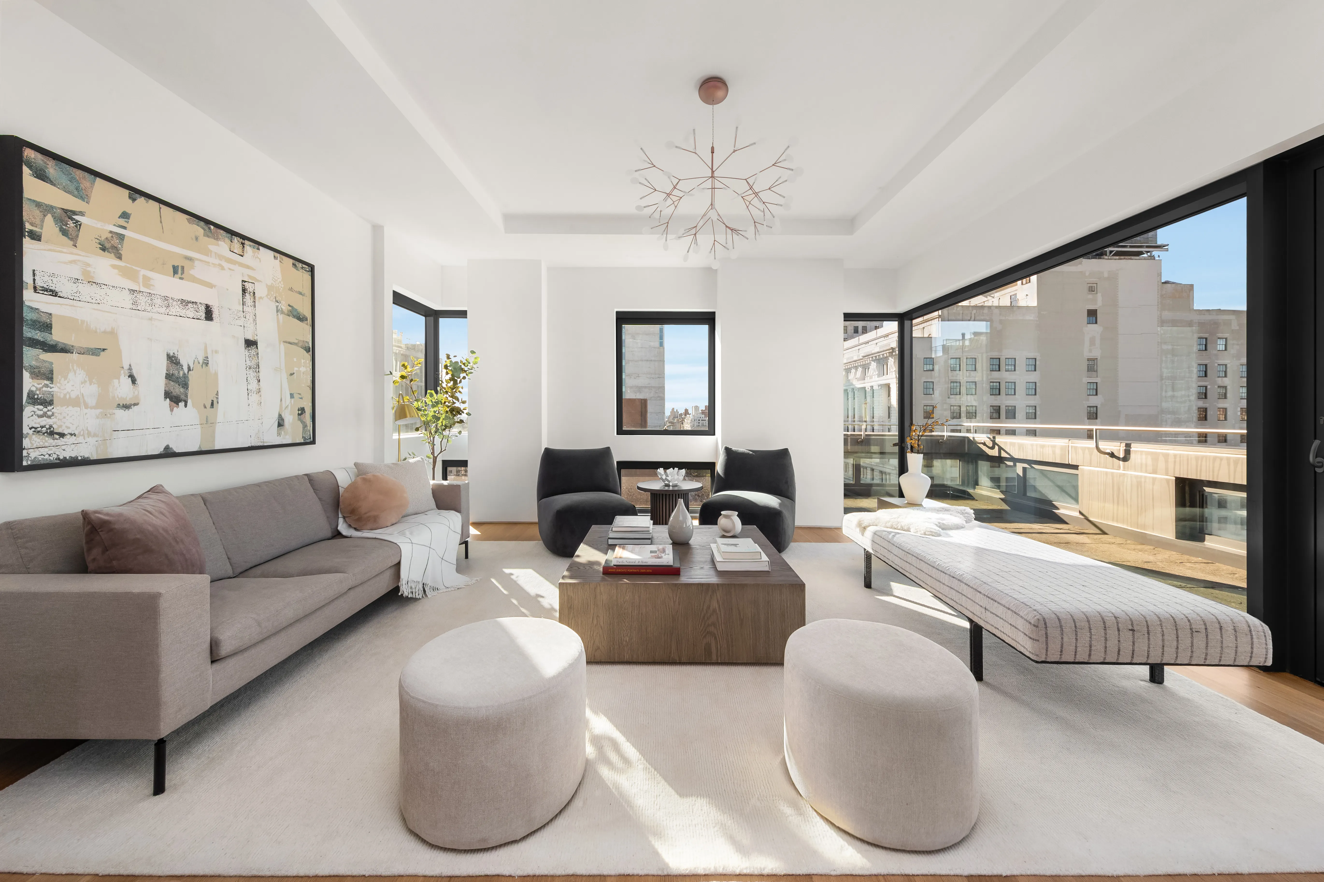 123 Third Avenue #PH18 in East Village, Manhattan | StreetEasy