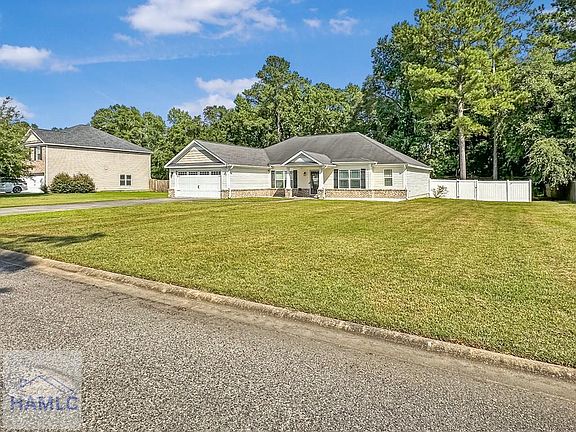 42 Riverside Dr NW, Ludowici, GA 31316 | MLS #161174 | Zillow