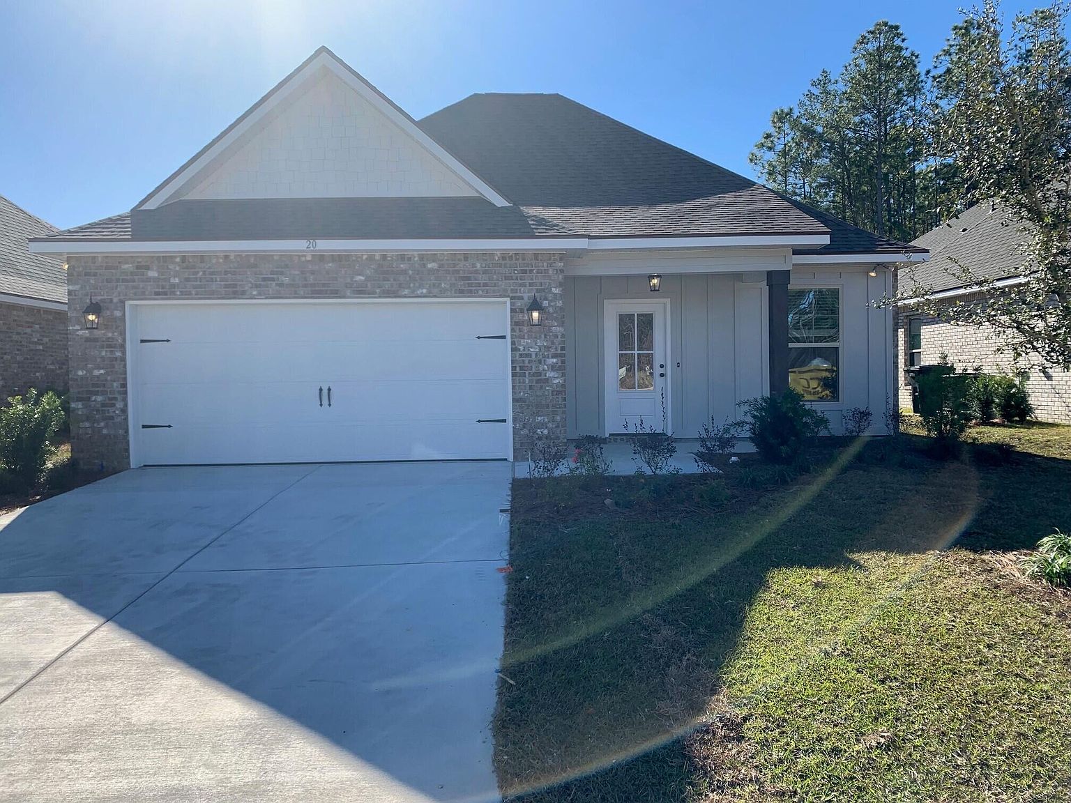 20 Apollo Ave E, Freeport, FL 32439 | Zillow