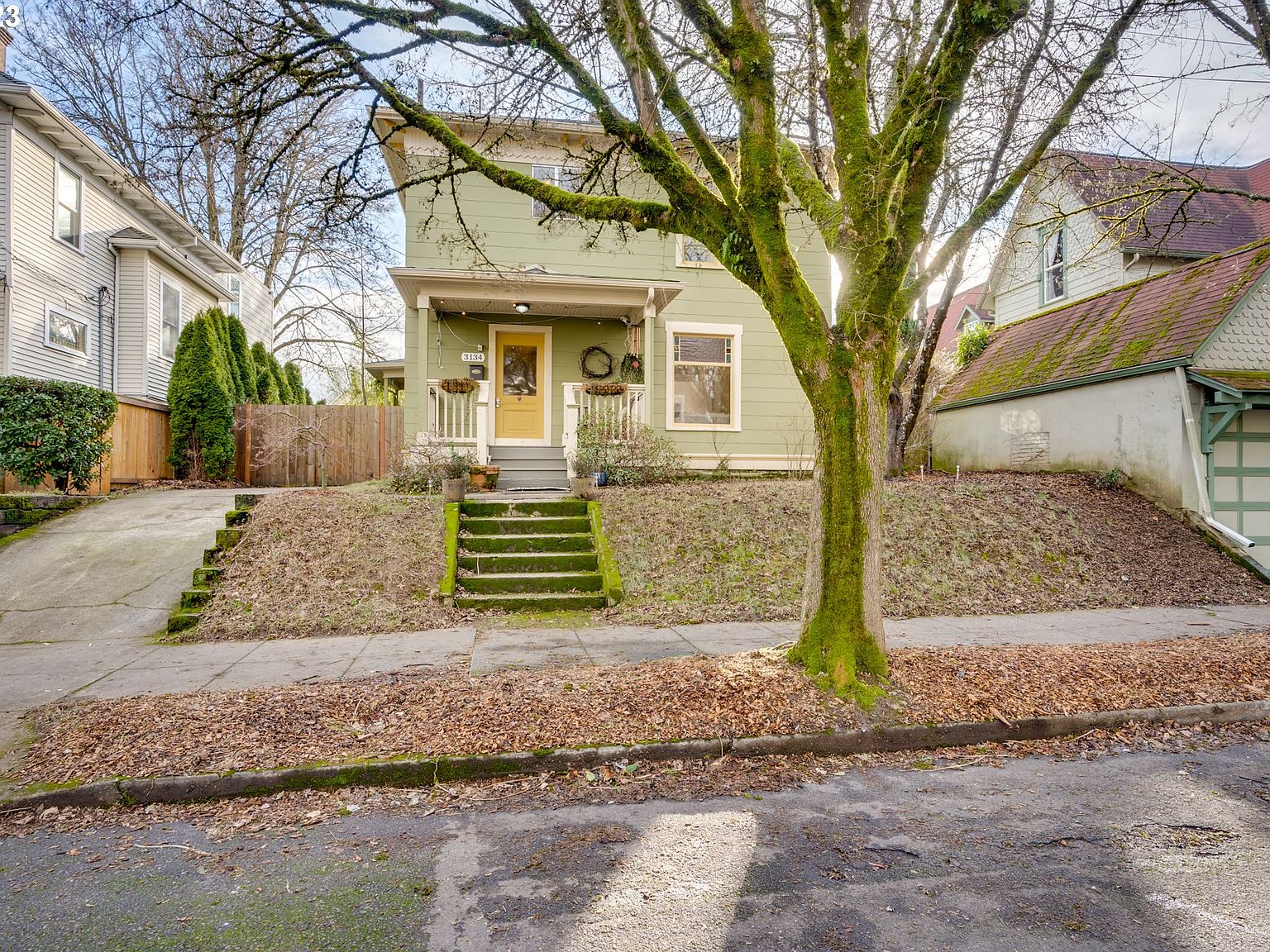 3134 SE Taylor St, Portland, OR 97214 | Zillow