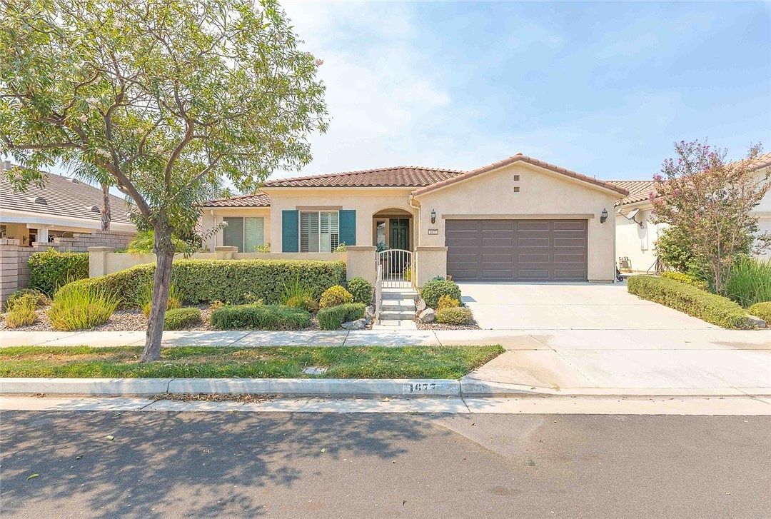 1677 Via Rojas, Hemet, CA 92545 | MLS #SW23169185 | Zillow
