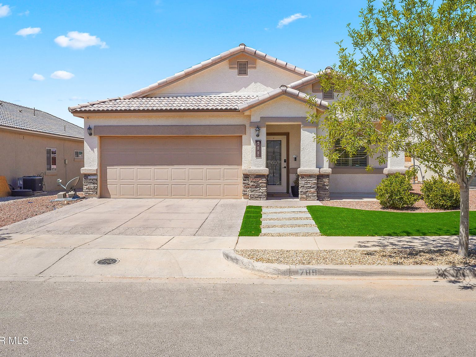 789 Pixton Rd, El Paso, TX 79928 | Zillow