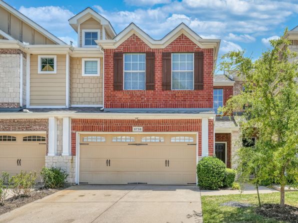Plano TX Townhomes & Townhouses For Sale - 56 Homes | Zillow